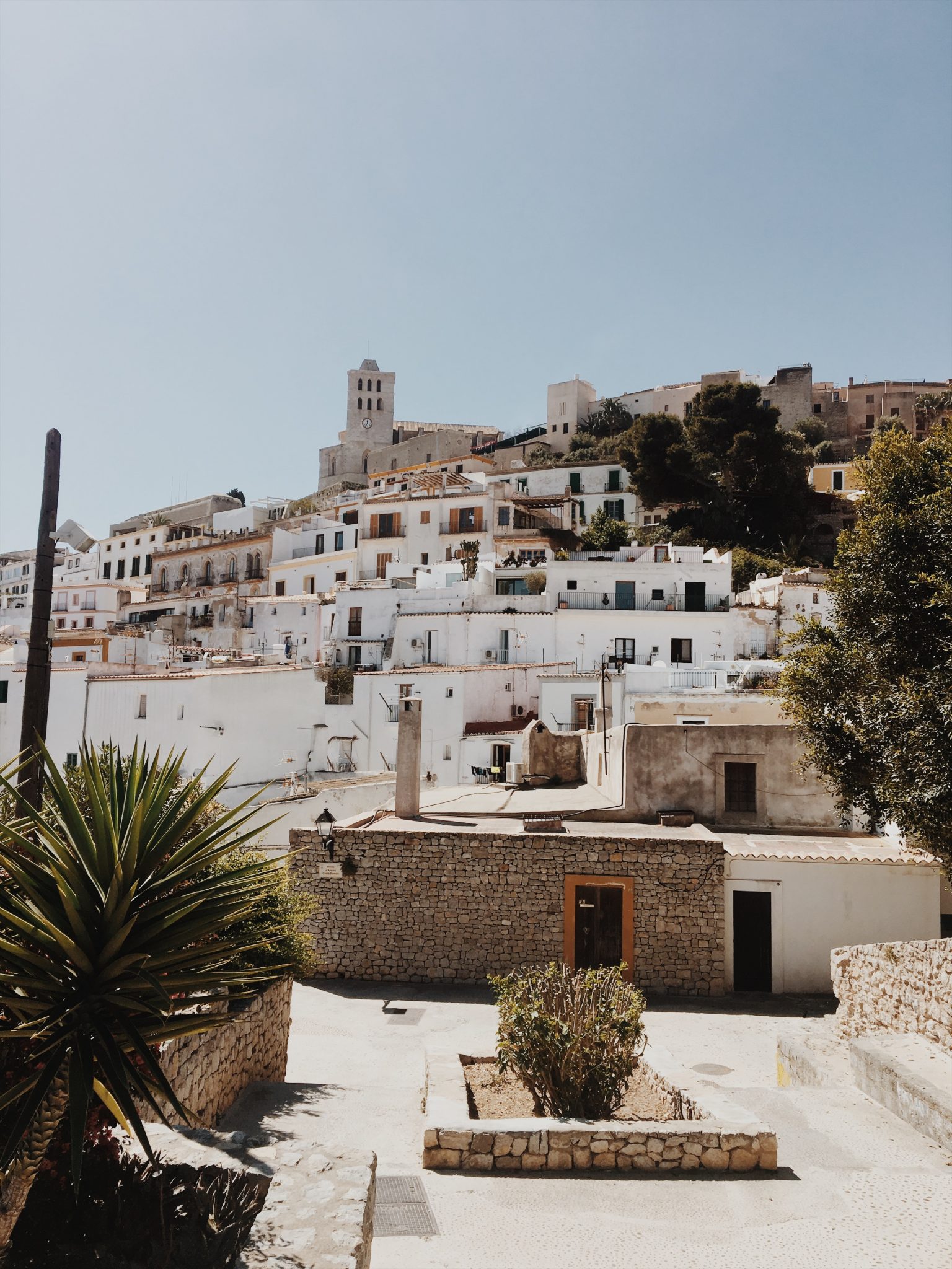 Ibiza en bus : mes bons plans et itinéraires - voyages | travel planner ...